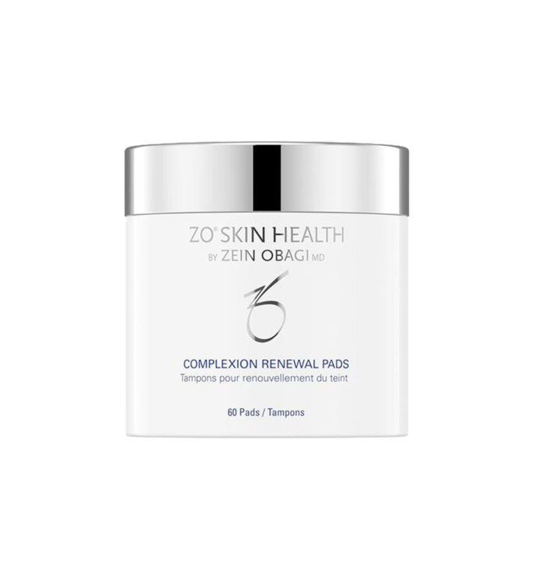 Zo Skin Health Complexion Renewal Pads | Zoe Nissi