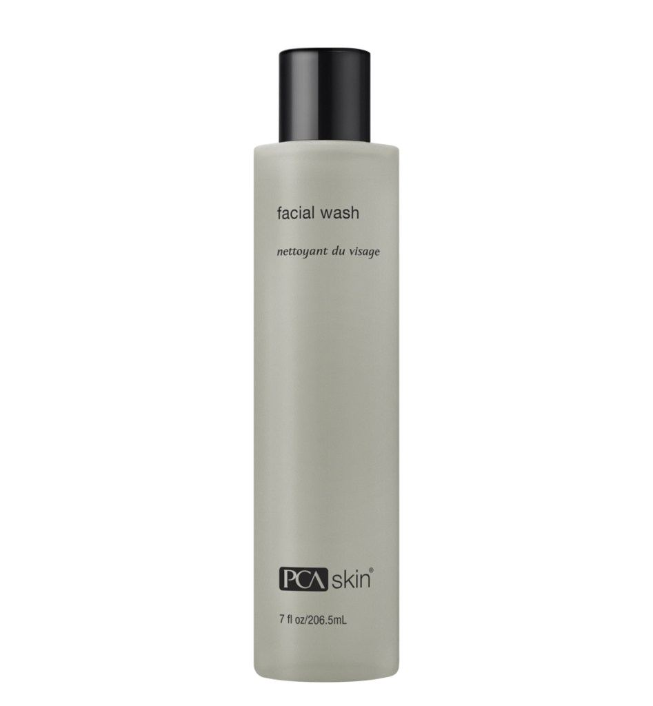 PCA Skin Facial Wash 206 5ml Zoe Nissi PCA Skin Facial Wash 206 5ml Zoe Nissi