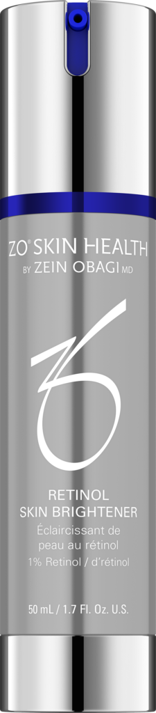 ZO Skin Health Retinol 1% Skin Brightener | Zoe Nissi